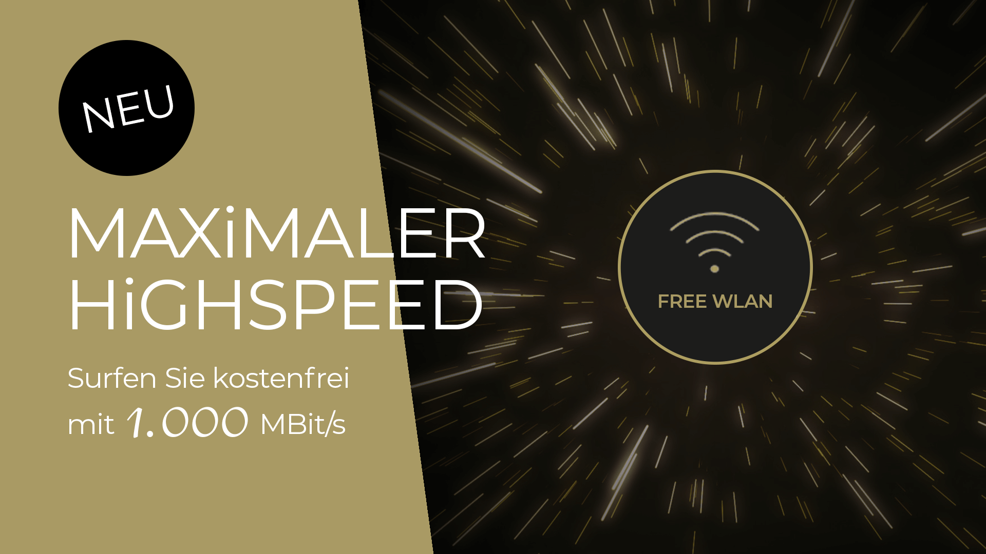 Das Hotel - Maximilians